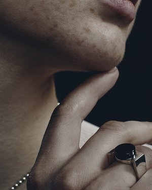 Lacar Silo Ring | Garmentory