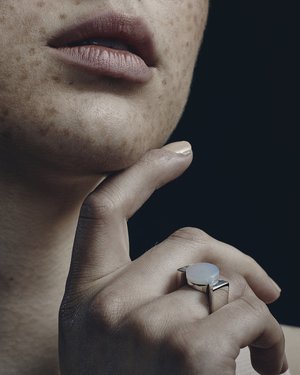 Lacar Silo Ring | Garmentory