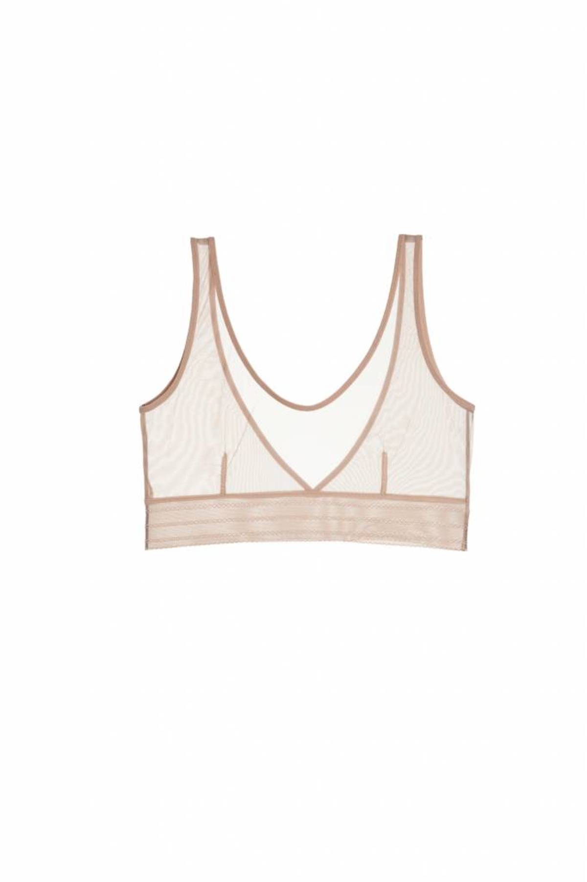Else Bare bralette | Garmentory