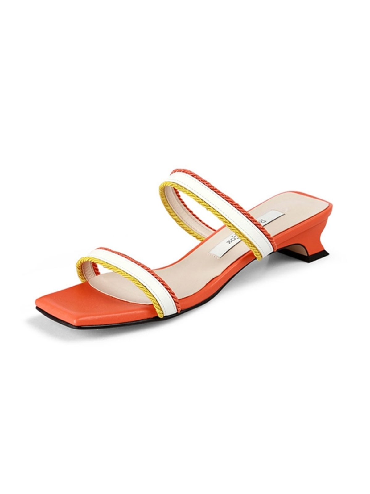 RACHEL COX Kiara Sandals | Garmentory