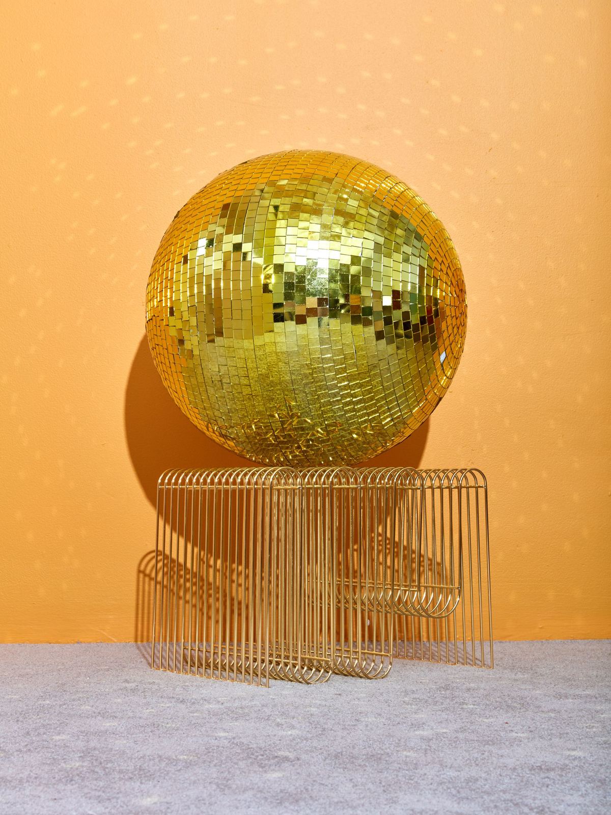 AYTM Curva Magazine Holder | Garmentory