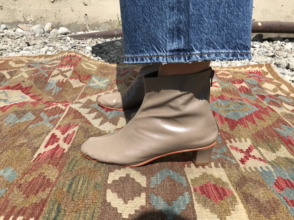 Martiniano High Leone | Garmentory