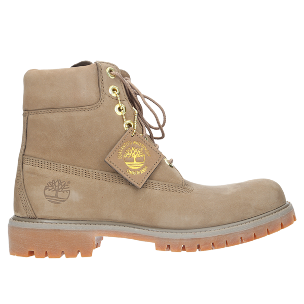 Timberland Premium Boot - New Greige | Garmentory