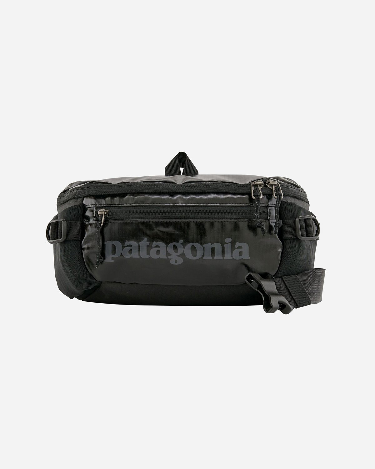 Patagonia Black Hole Waist Pack - Black | Garmentory