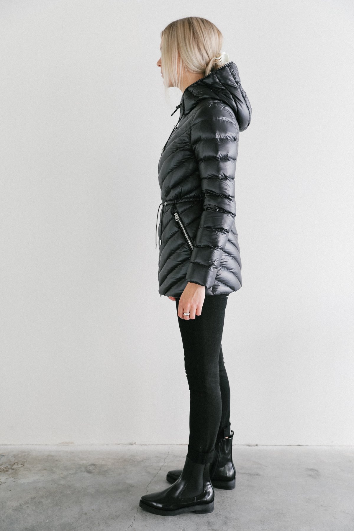Mackage Tara Down Jacket | Garmentory