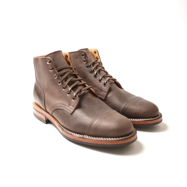 Viberg Boots Service Boot 1071 - Calf | Garmentory