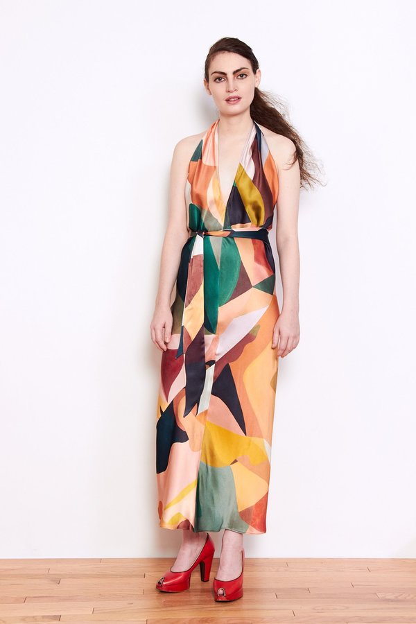 Looky Loo Babylon Dress | Garmentory