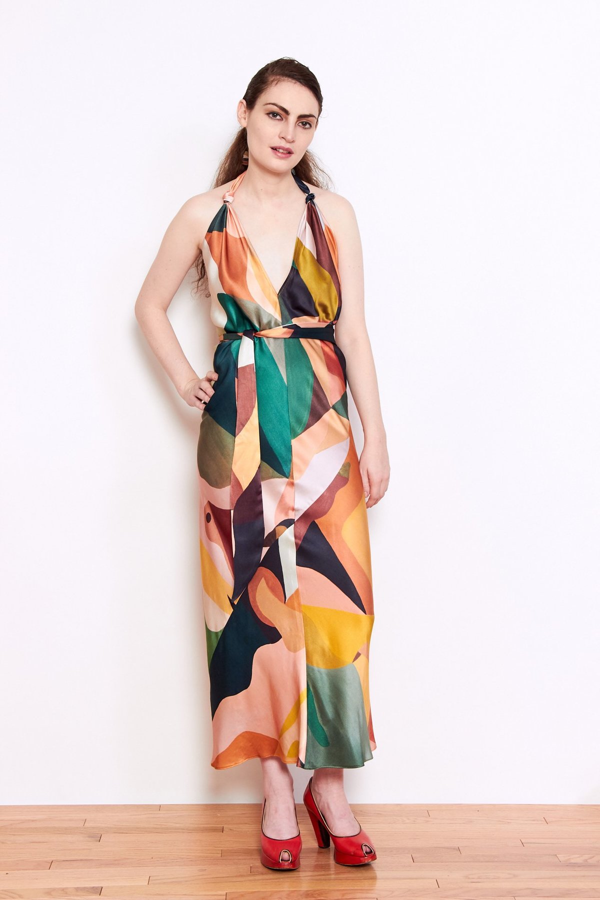 Looky Loo Babylon Dress | Garmentory