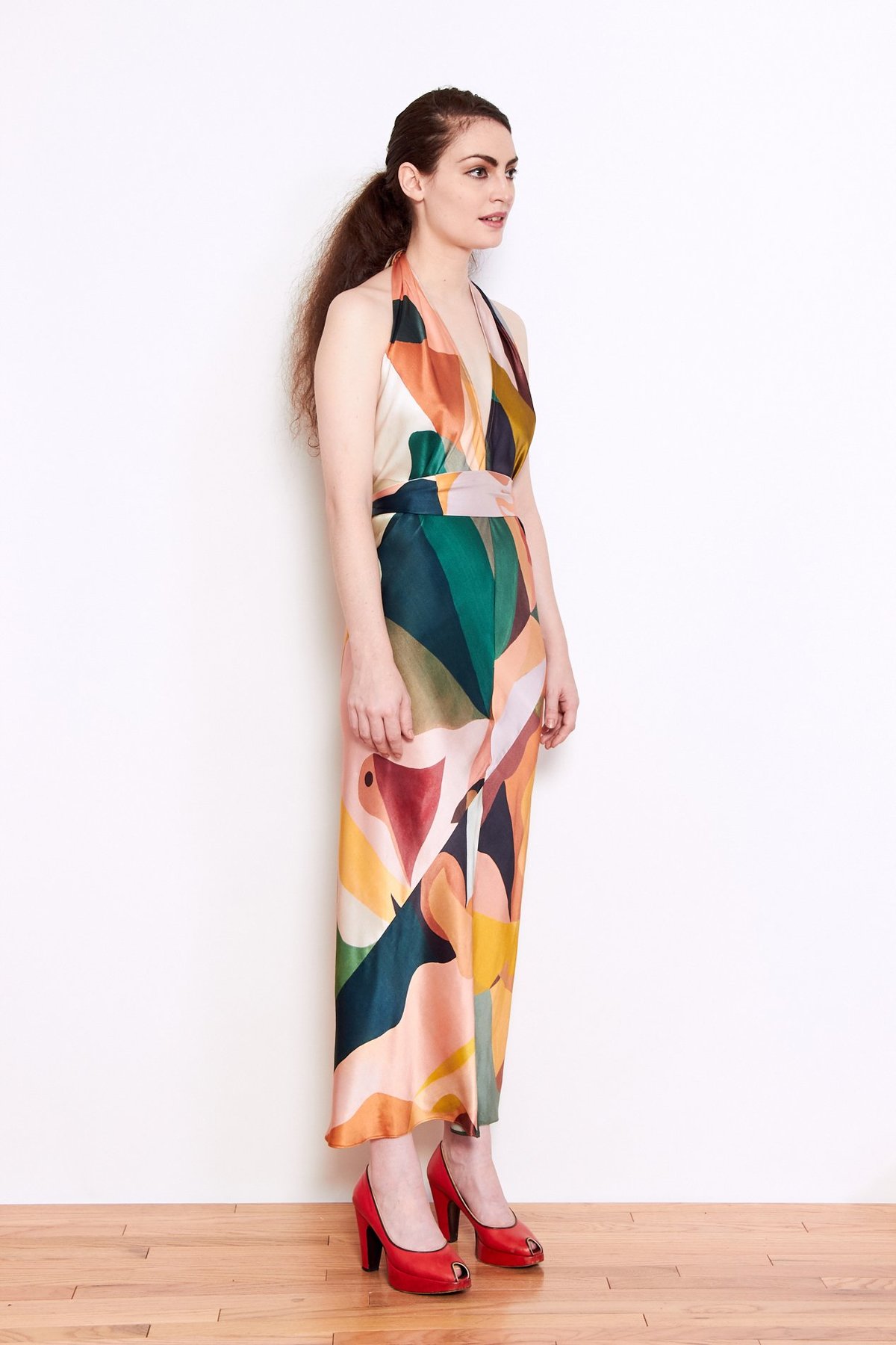 Looky Loo Babylon Dress | Garmentory