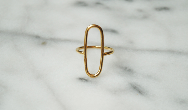Seaworthy Quasar Ring | Garmentory