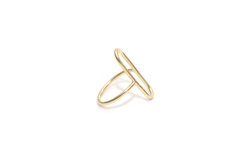 Seaworthy Quasar Ring | Garmentory