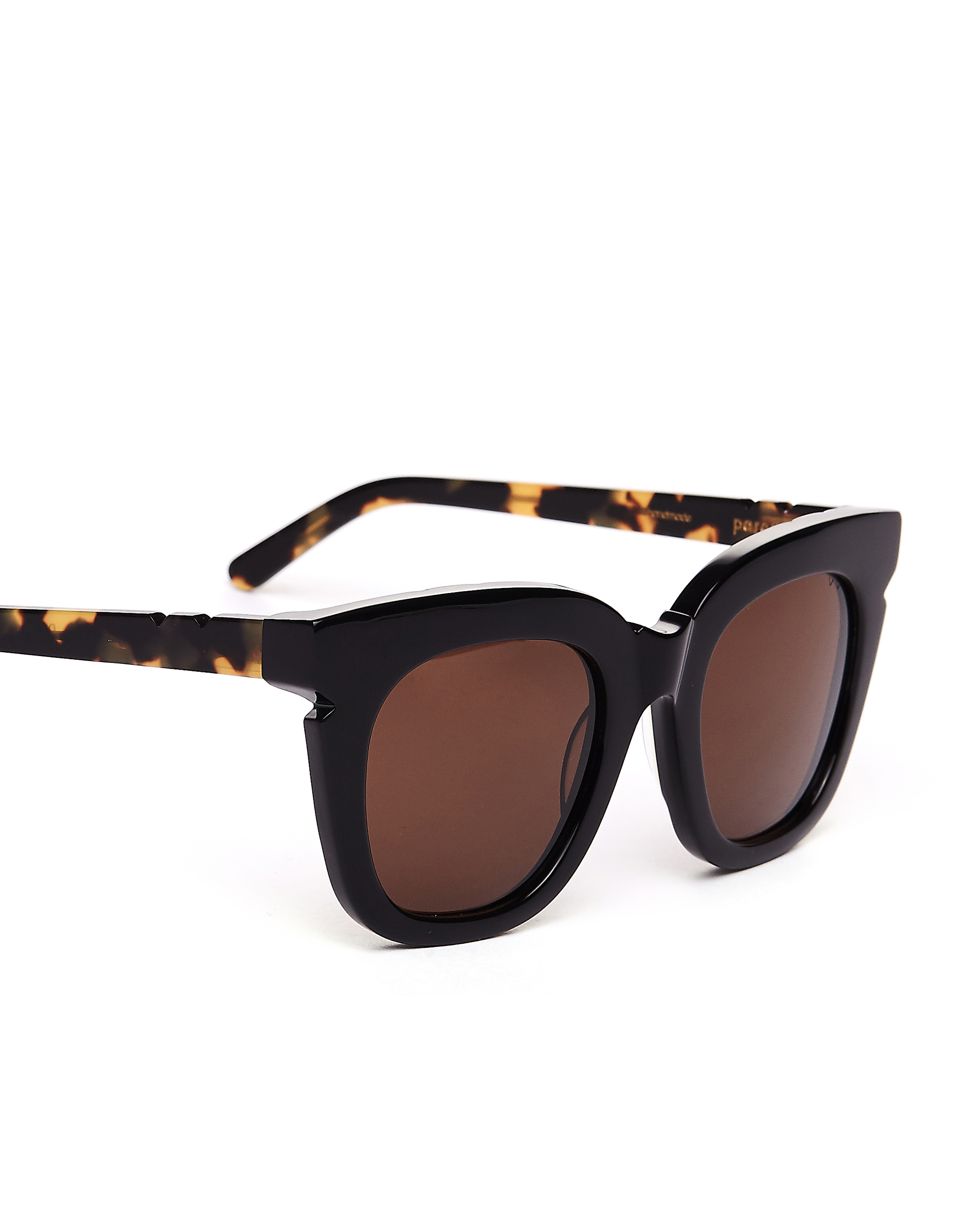 Pared Pools & Palms Sunglasses | Garmentory