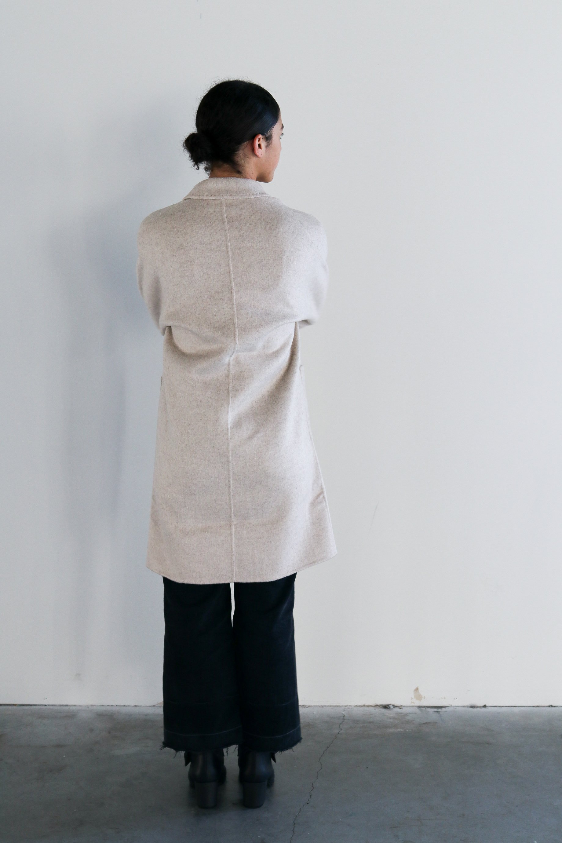 Rails Everest Coat - Oatmeal | Garmentory