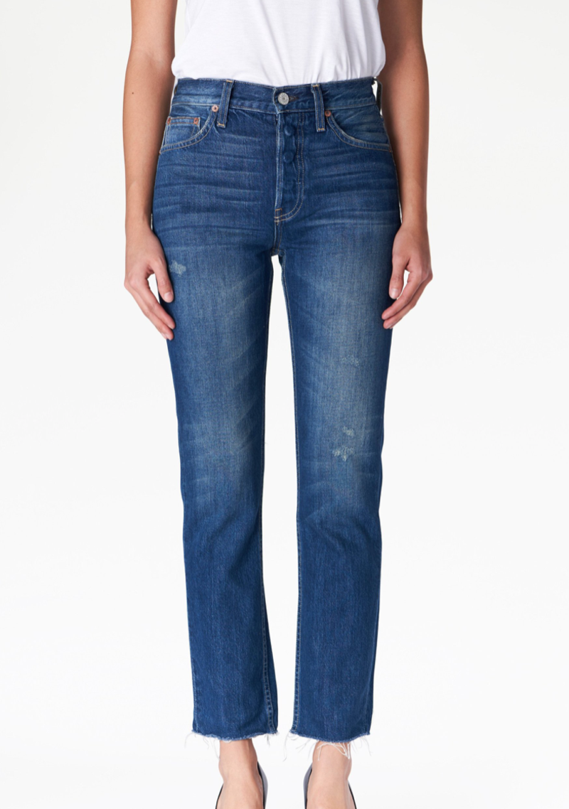 Trave Constance Denim - LA Woman | Garmentory