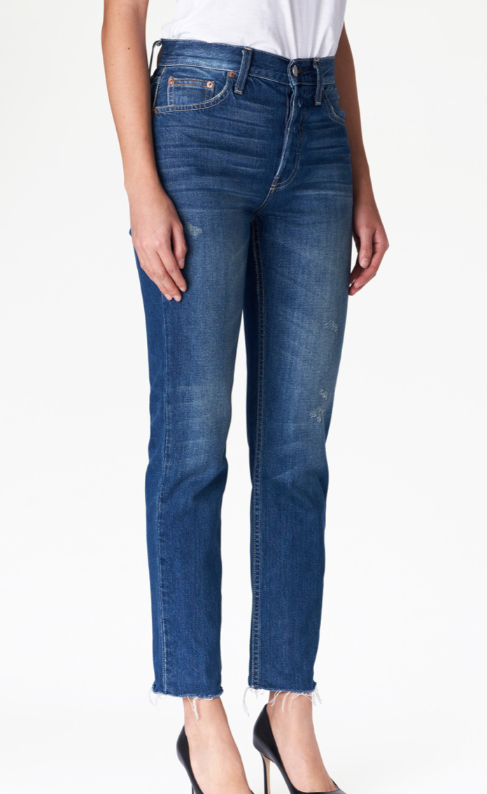 Trave Constance Denim - LA Woman | Garmentory