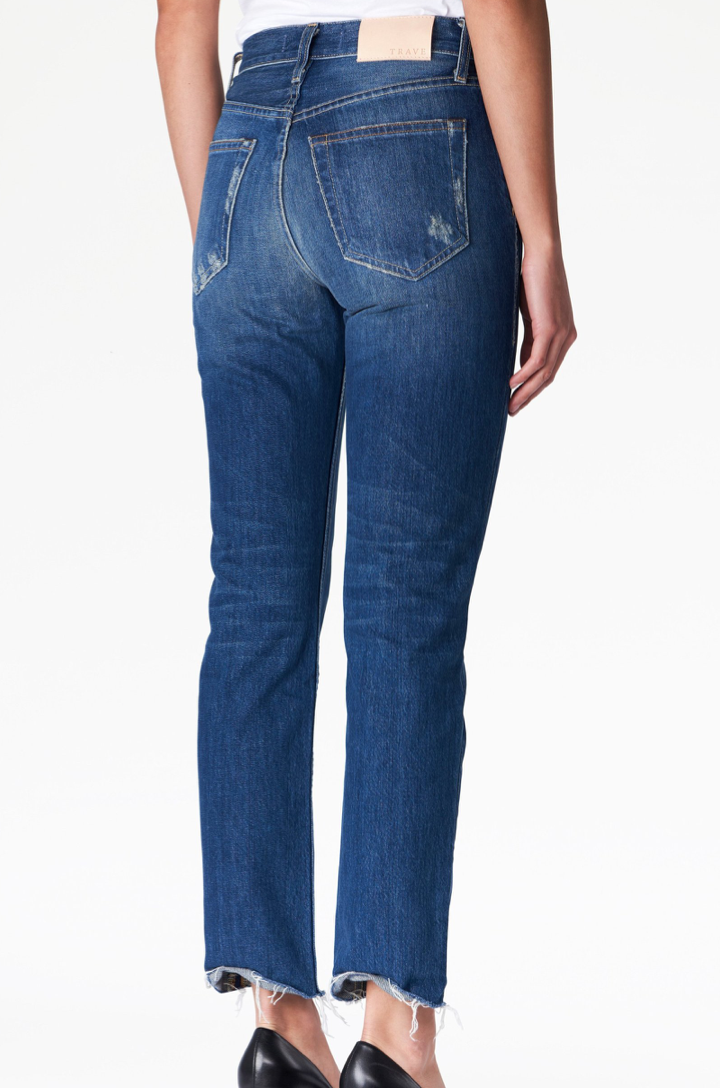 Trave Constance Denim - LA Woman | Garmentory