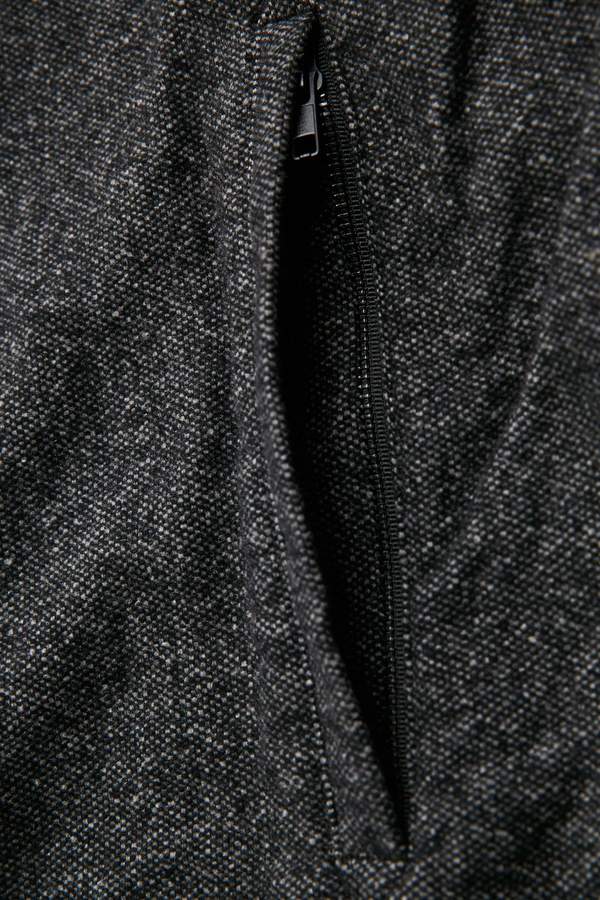 Engineered Garments Wool Blend Homespun Field Shirt Jacket - Grey ...