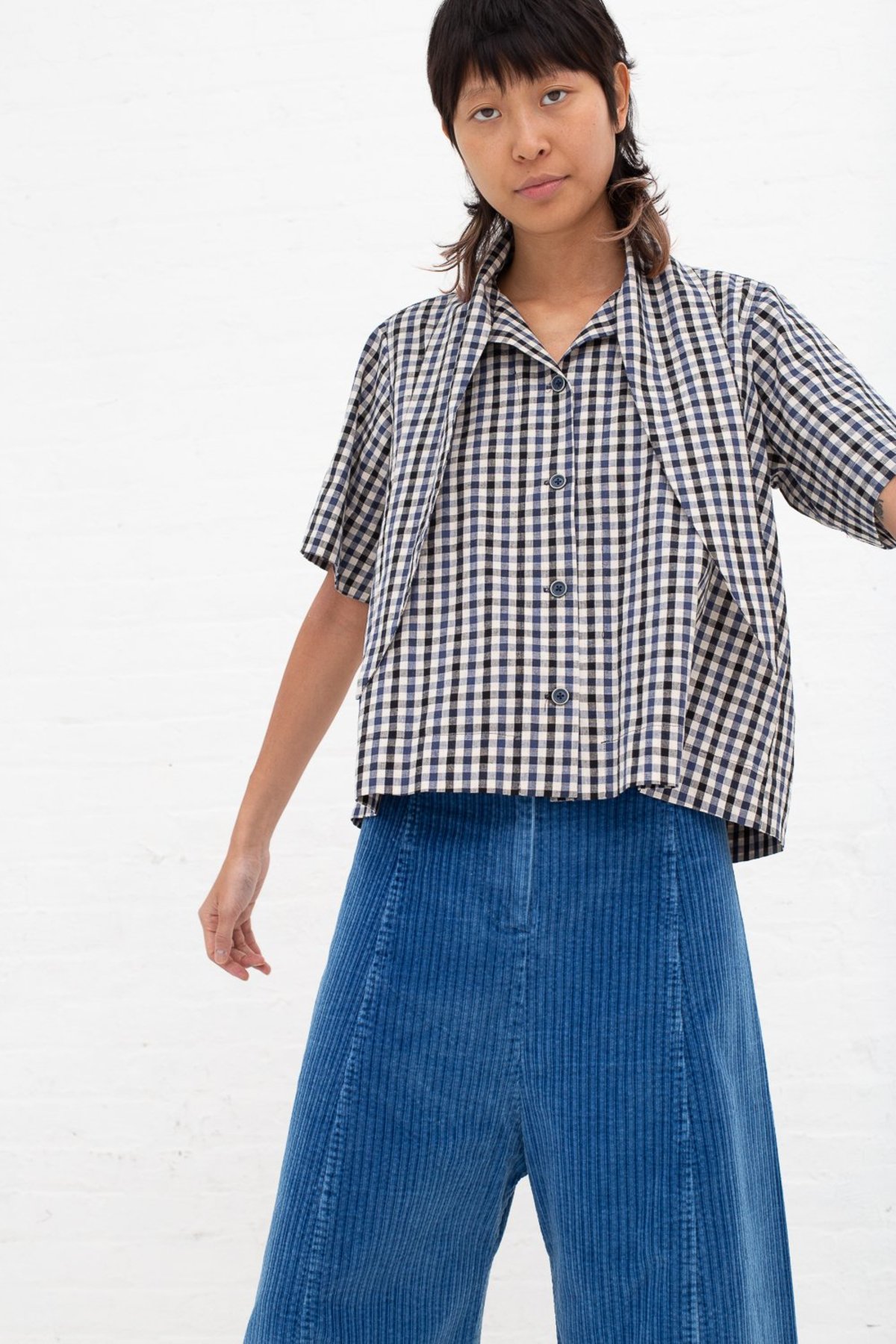 Caron Callahan Morris Pant | Garmentory