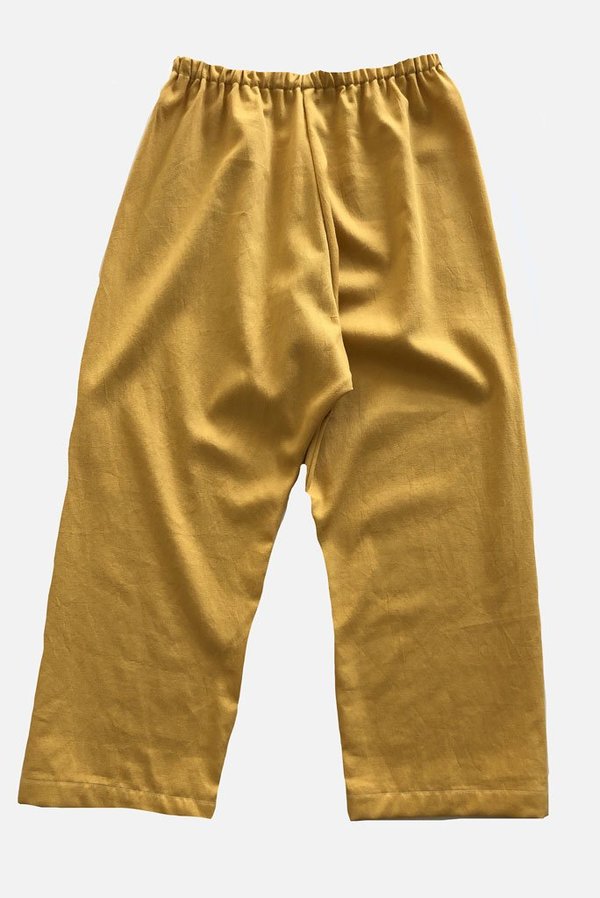 Uzi NYC LYO PANT | Garmentory