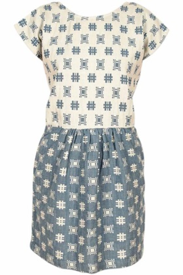 Ace & Jig Carousel Dress | Garmentory