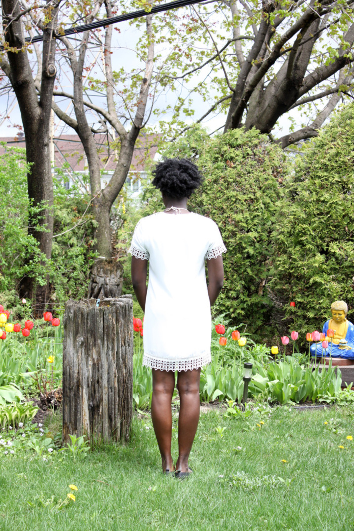 Darling Denise Tunic | Garmentory