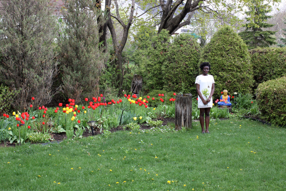 Darling Denise Tunic | Garmentory