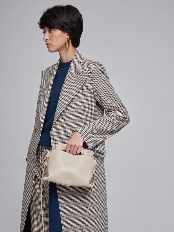 Decke Flow Bag - Oatmeal | Garmentory