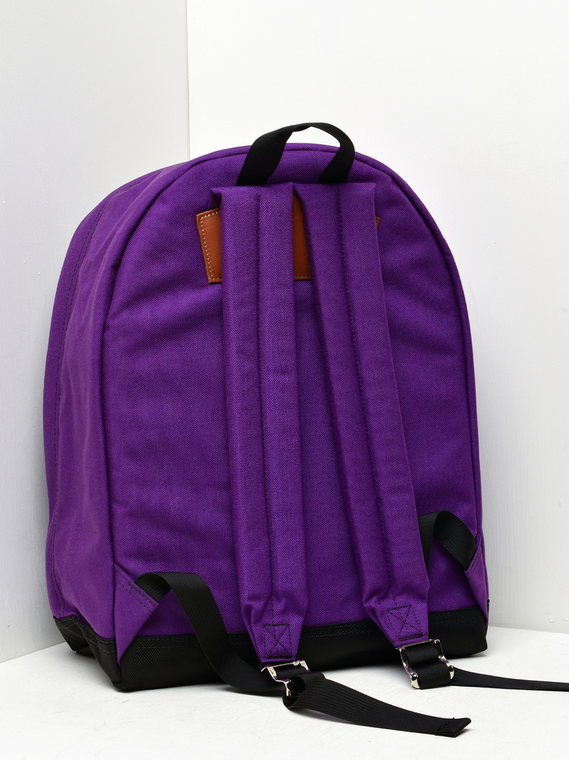 Battenwear Battenpack Backpack - Iris/Black | Garmentory
