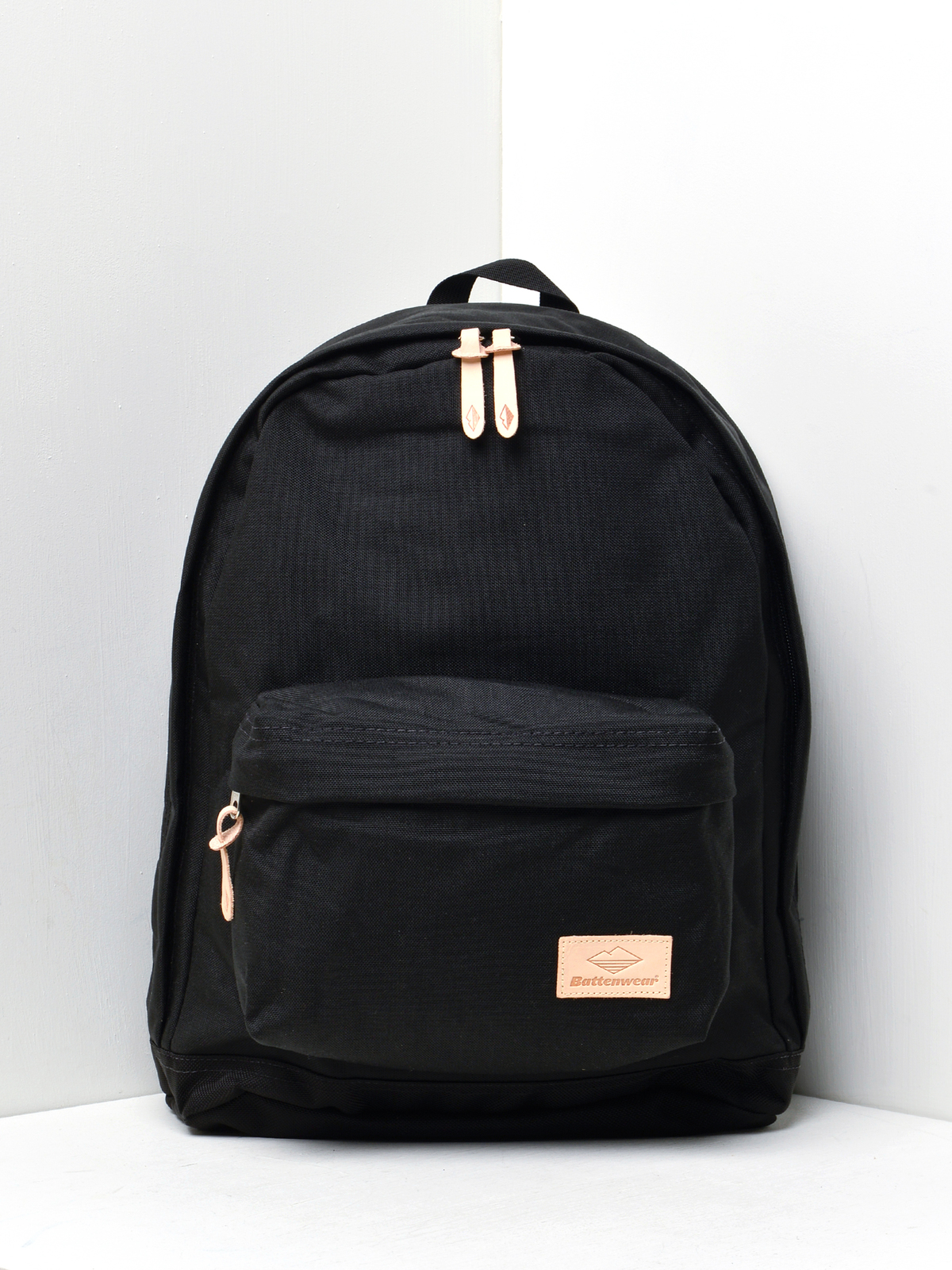 Battenwear Battenpack Backpack - Black | Garmentory
