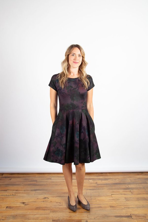 Sara Duke Morgan Dress | Garmentory