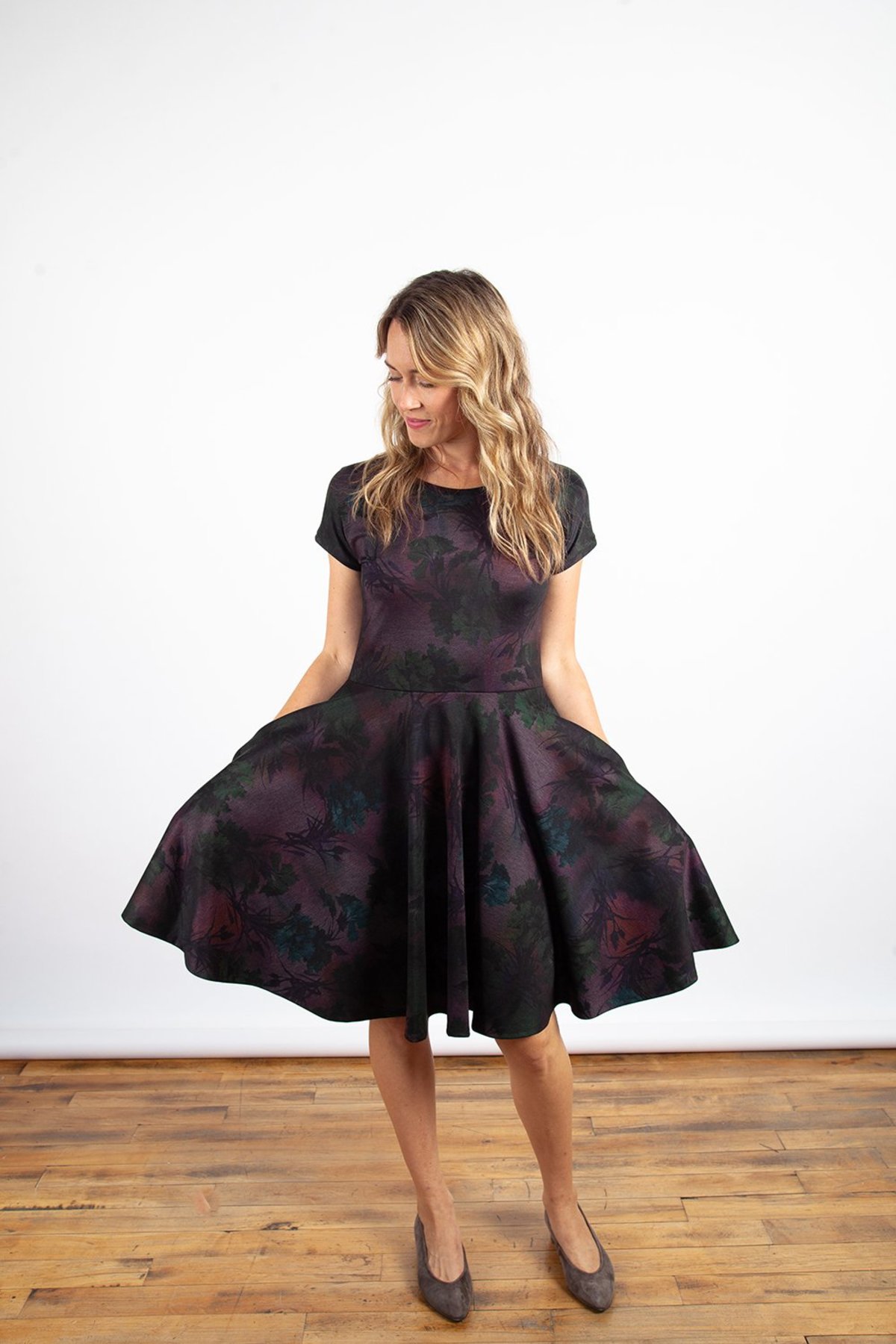 Sara Duke Morgan Dress | Garmentory