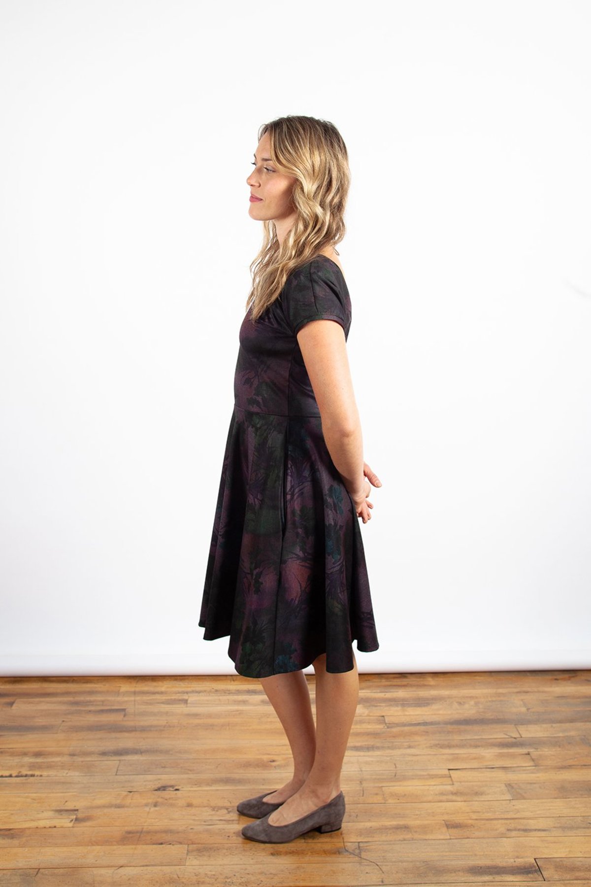 Sara Duke Morgan Dress | Garmentory
