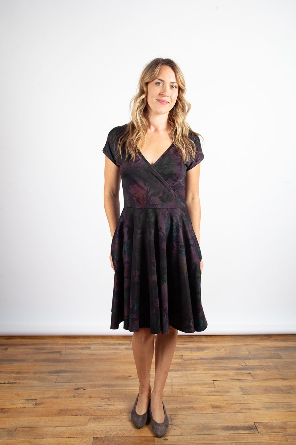 Sara Duke Morgan Dress | Garmentory