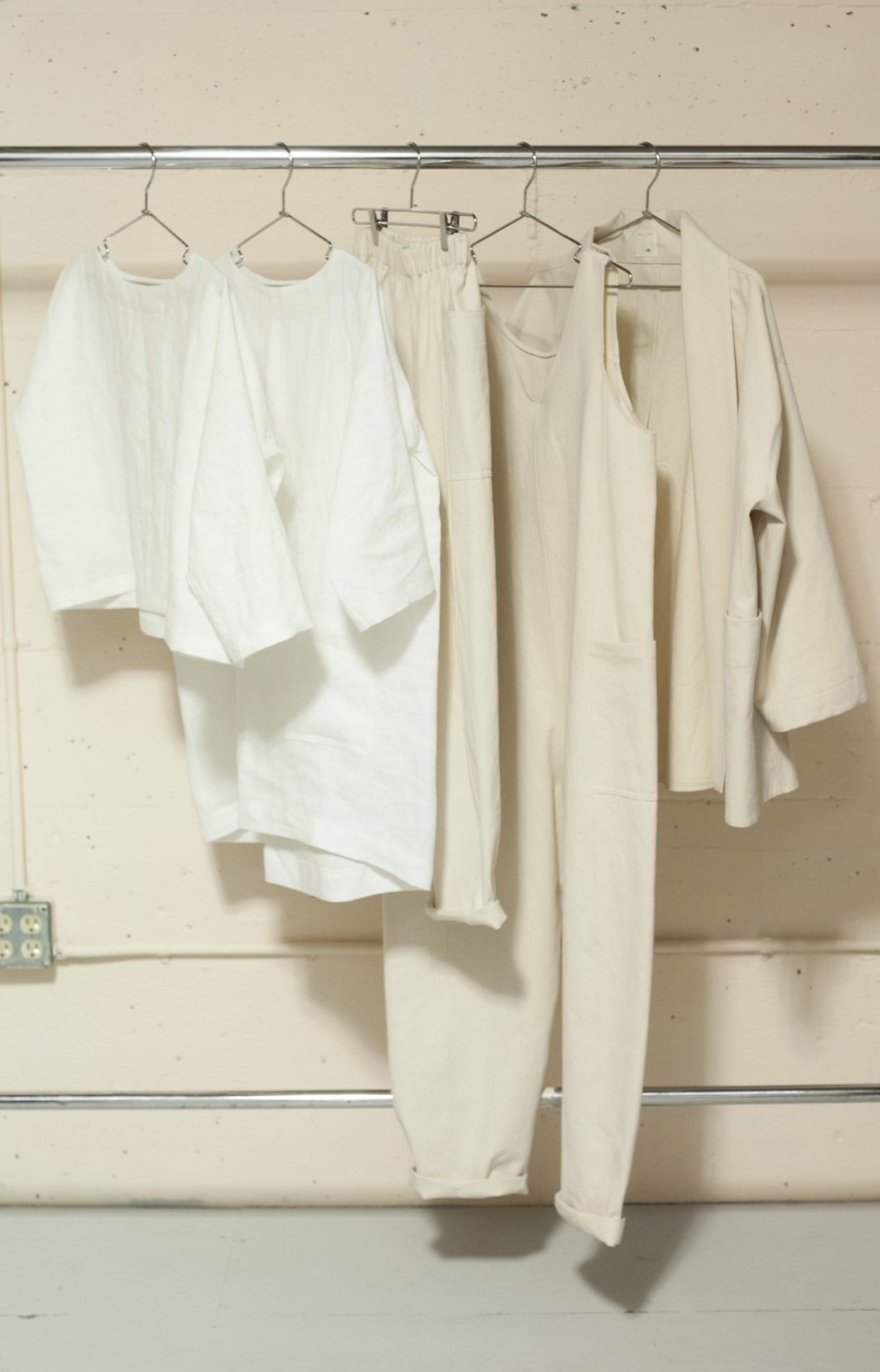 MARTY JEAN Cool Weather Complete Set | Garmentory