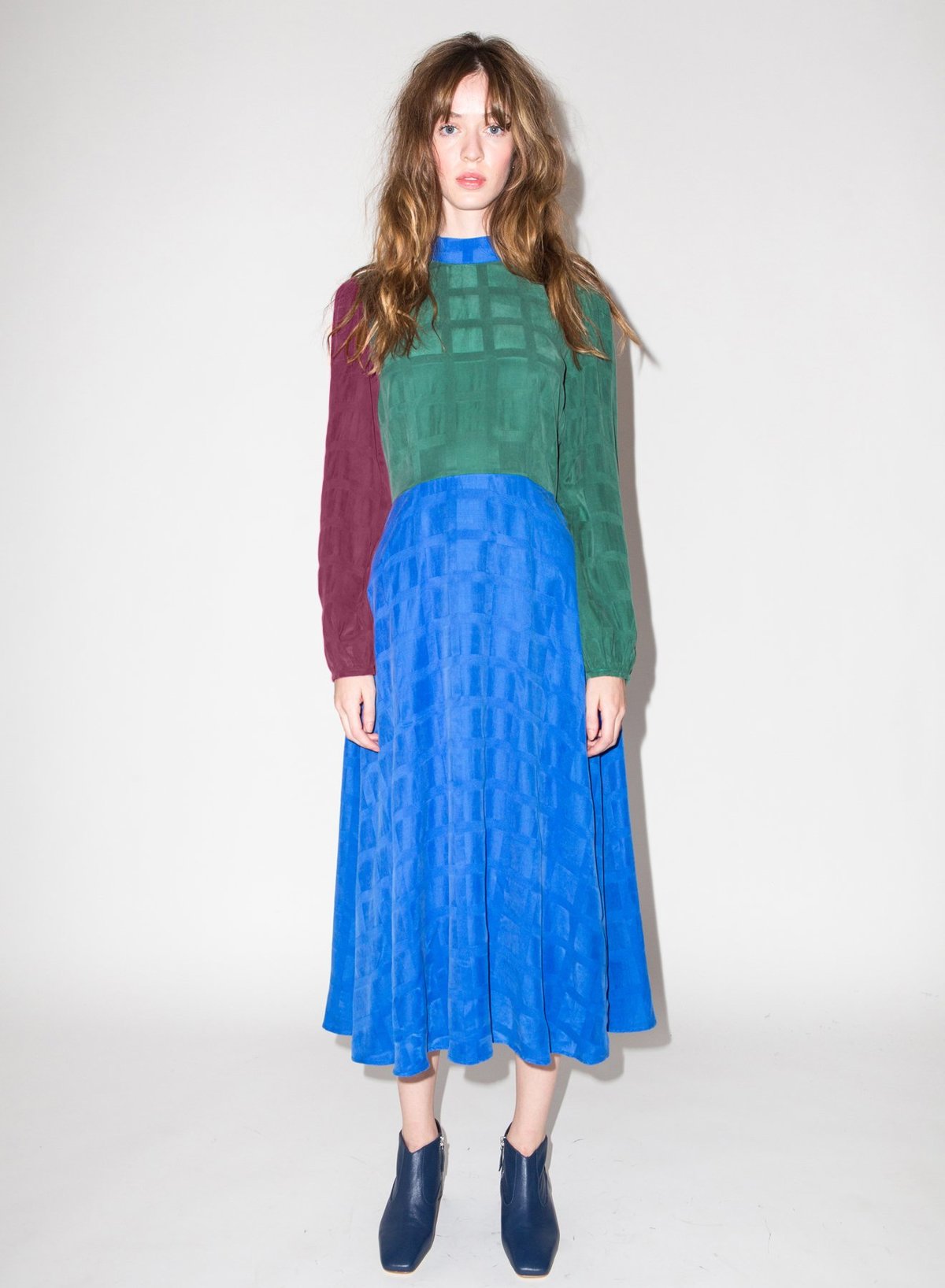 Duke Dress | Garmentory