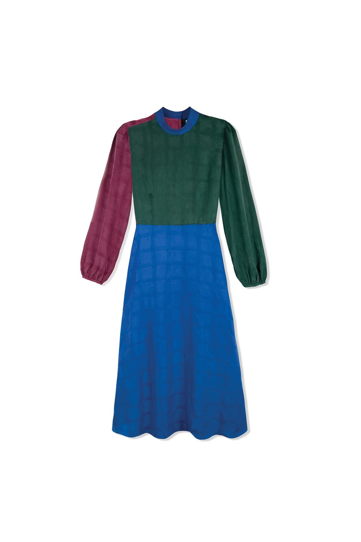 Duke Dress | Garmentory