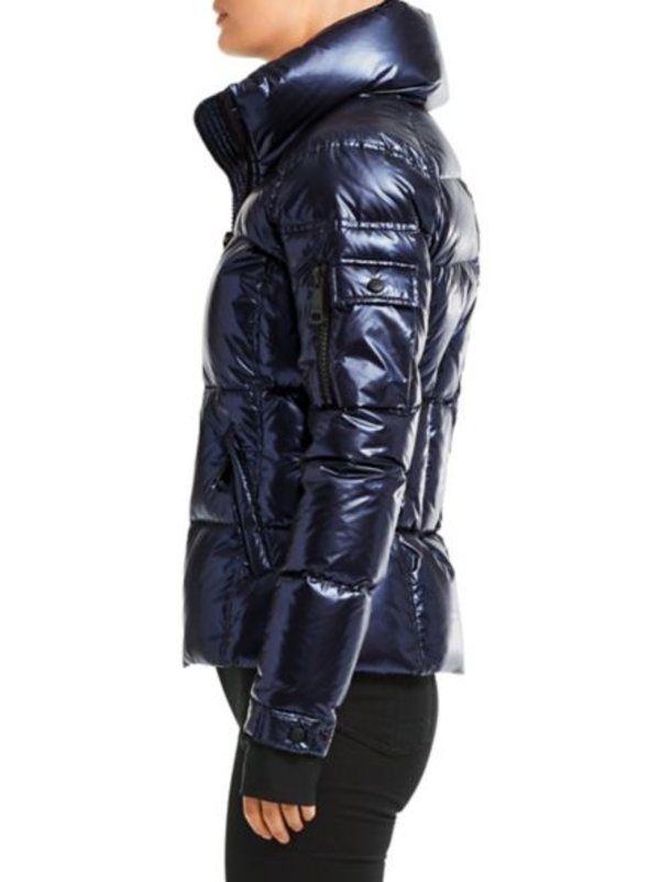 SAM Freestyle Down Jacket - Moonlight | Garmentory