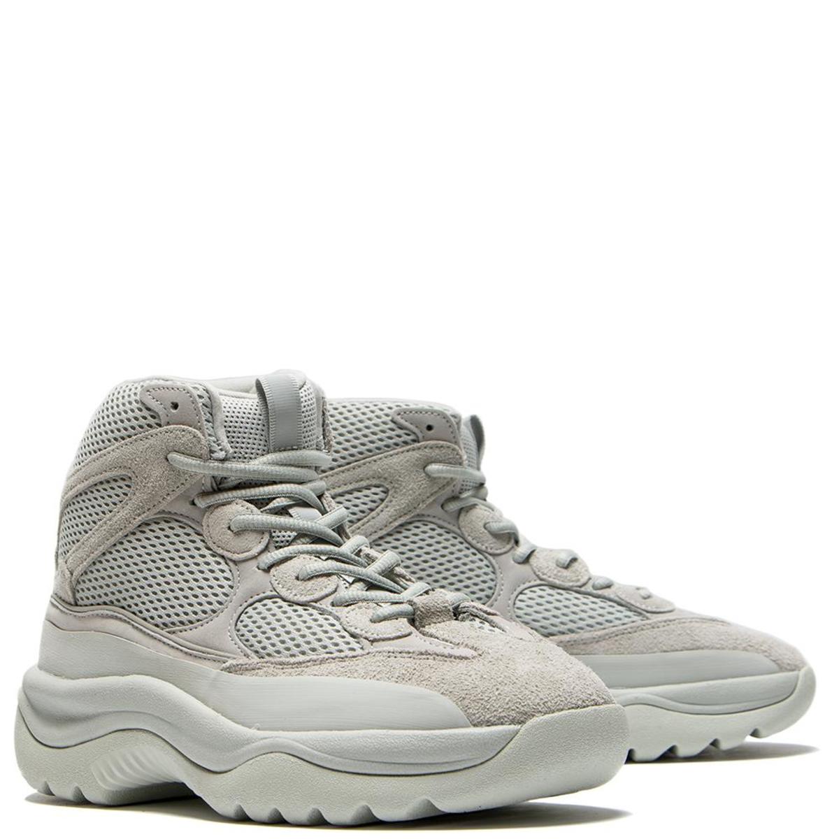 adidas Originals Yeezy Desert Boot - Salt | Garmentory