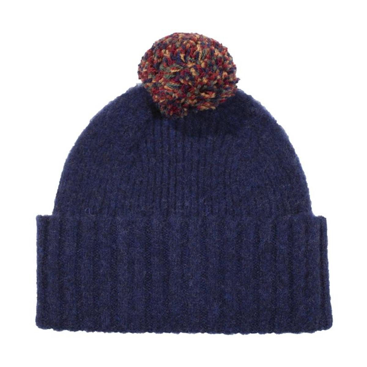 Howlin' Stereo Hat - Navy | Garmentory