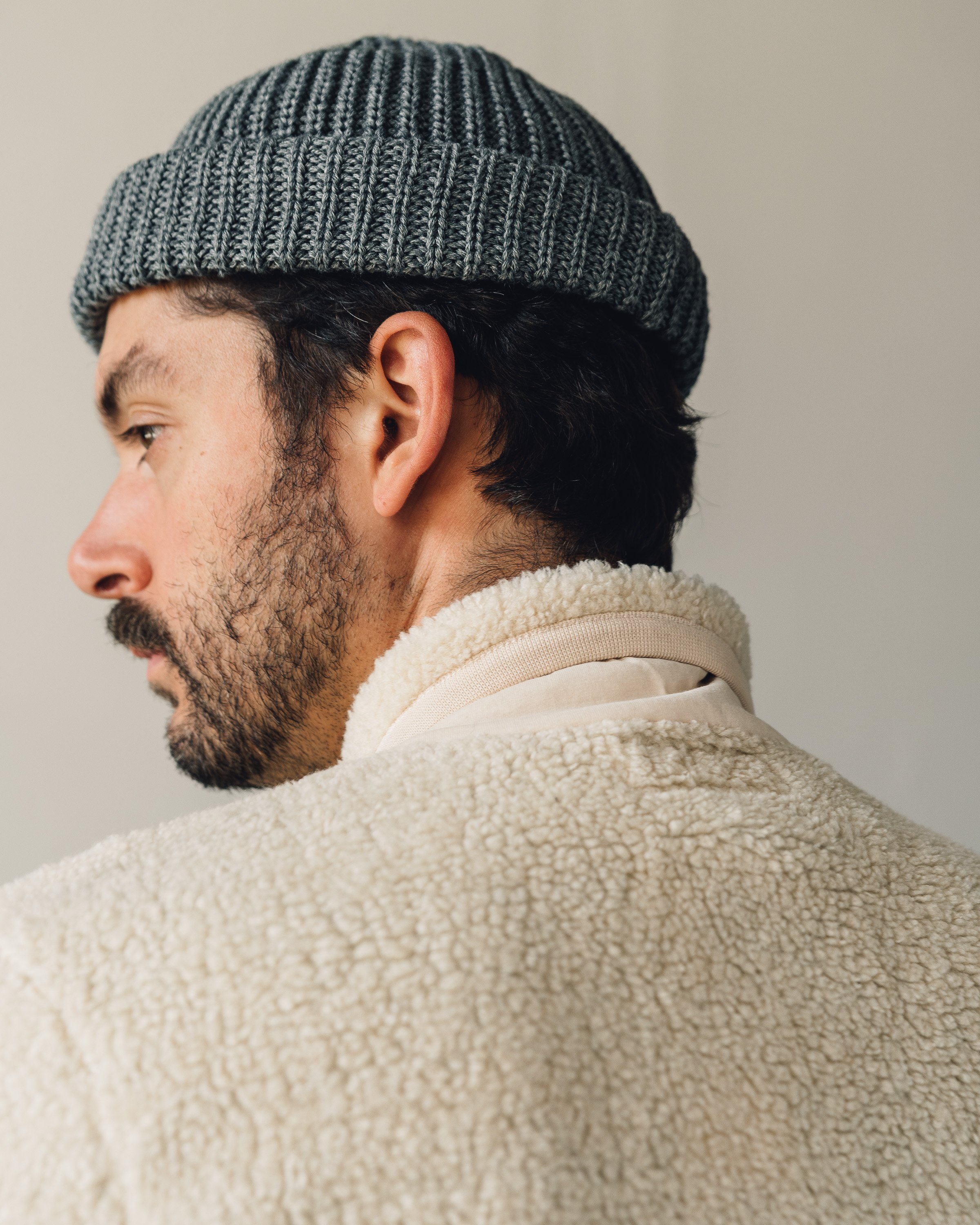 Universal Works Lancaster Jacket - Ecru | Garmentory
