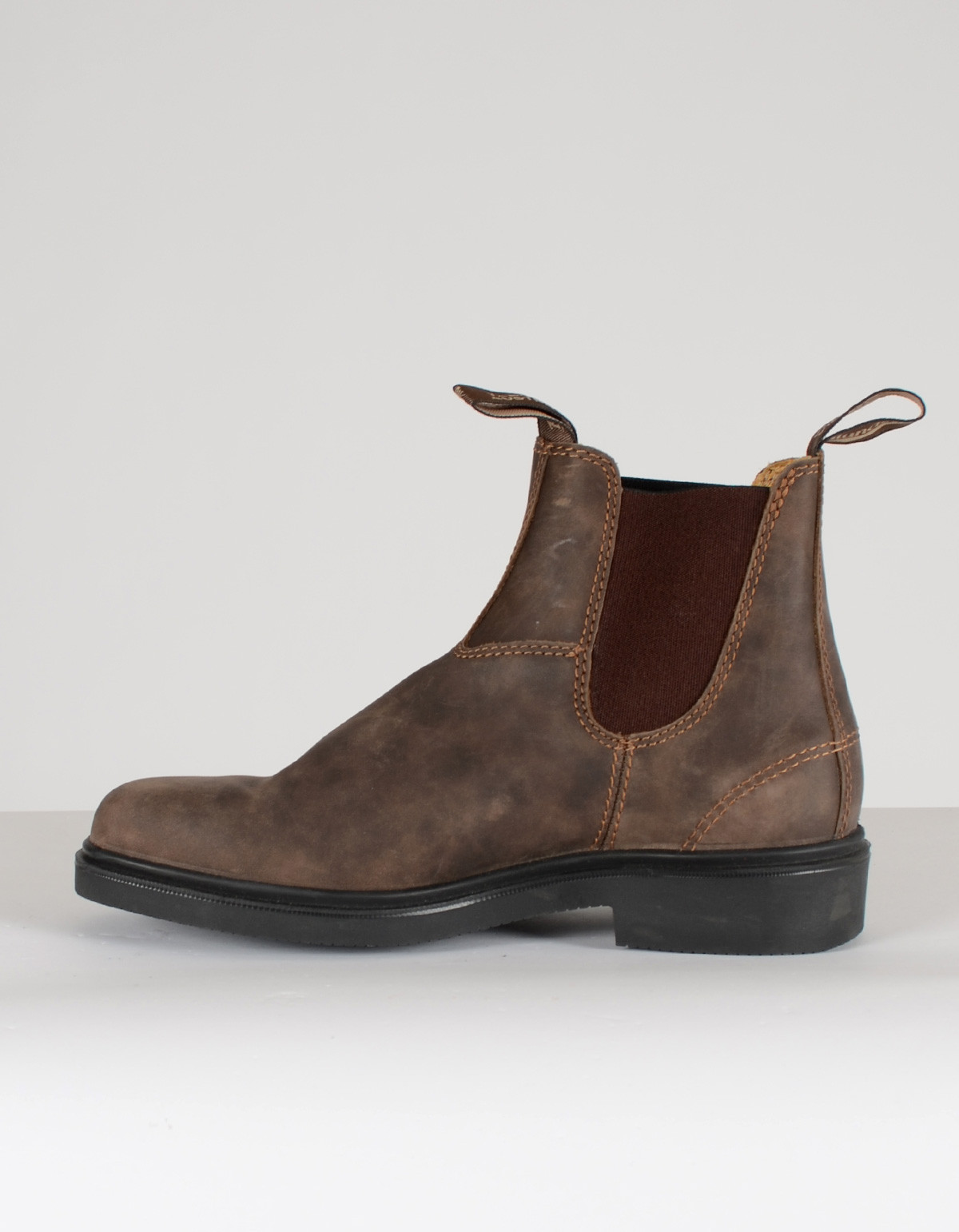 Blundstone Men's 1306 Chisel Toe Boots | Garmentory