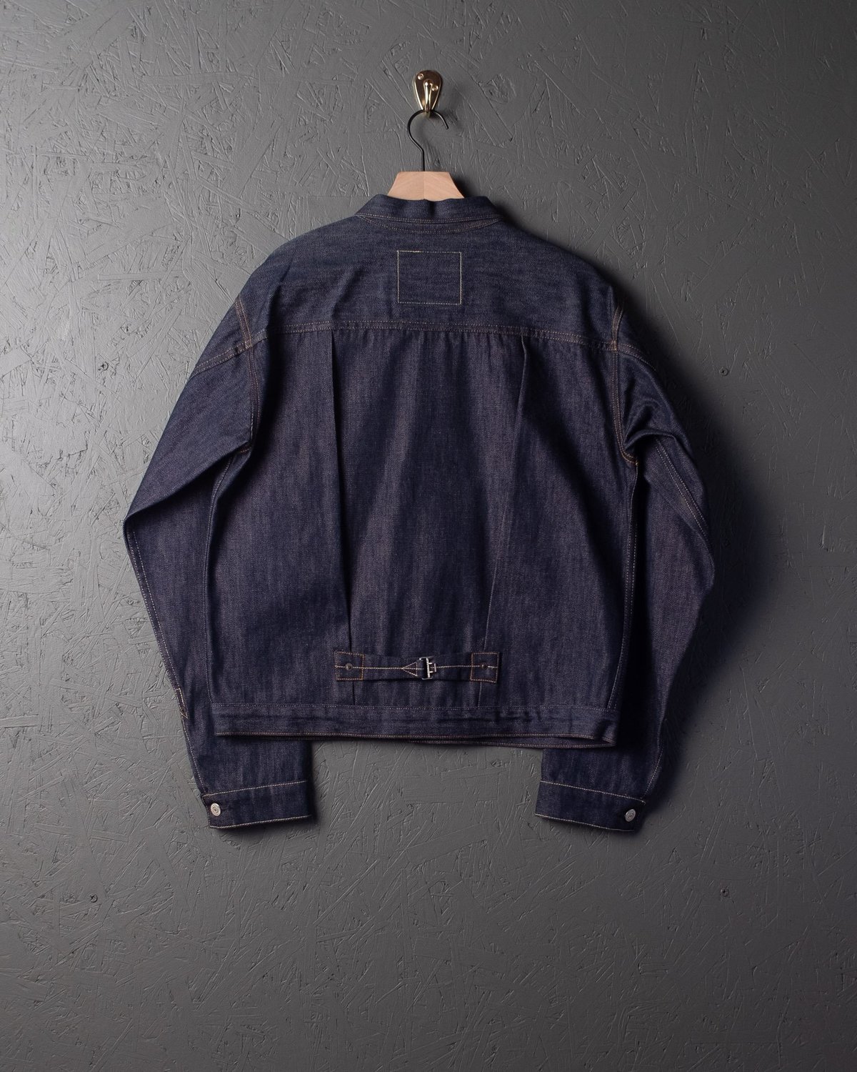 Levi's Vintage Clothing Type 1 Denim Jacket | Garmentory