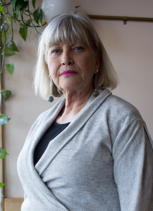 YUUN Parallax Drop Earrings | Garmentory