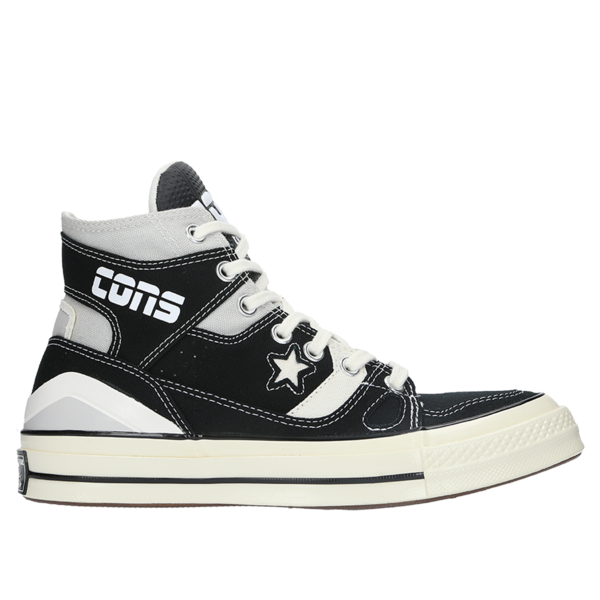 Converse Chuck 70 E260 Hi - Black/White | Garmentory