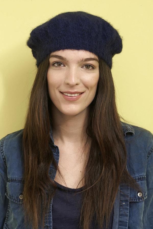 WOOLN THE BERET | Garmentory