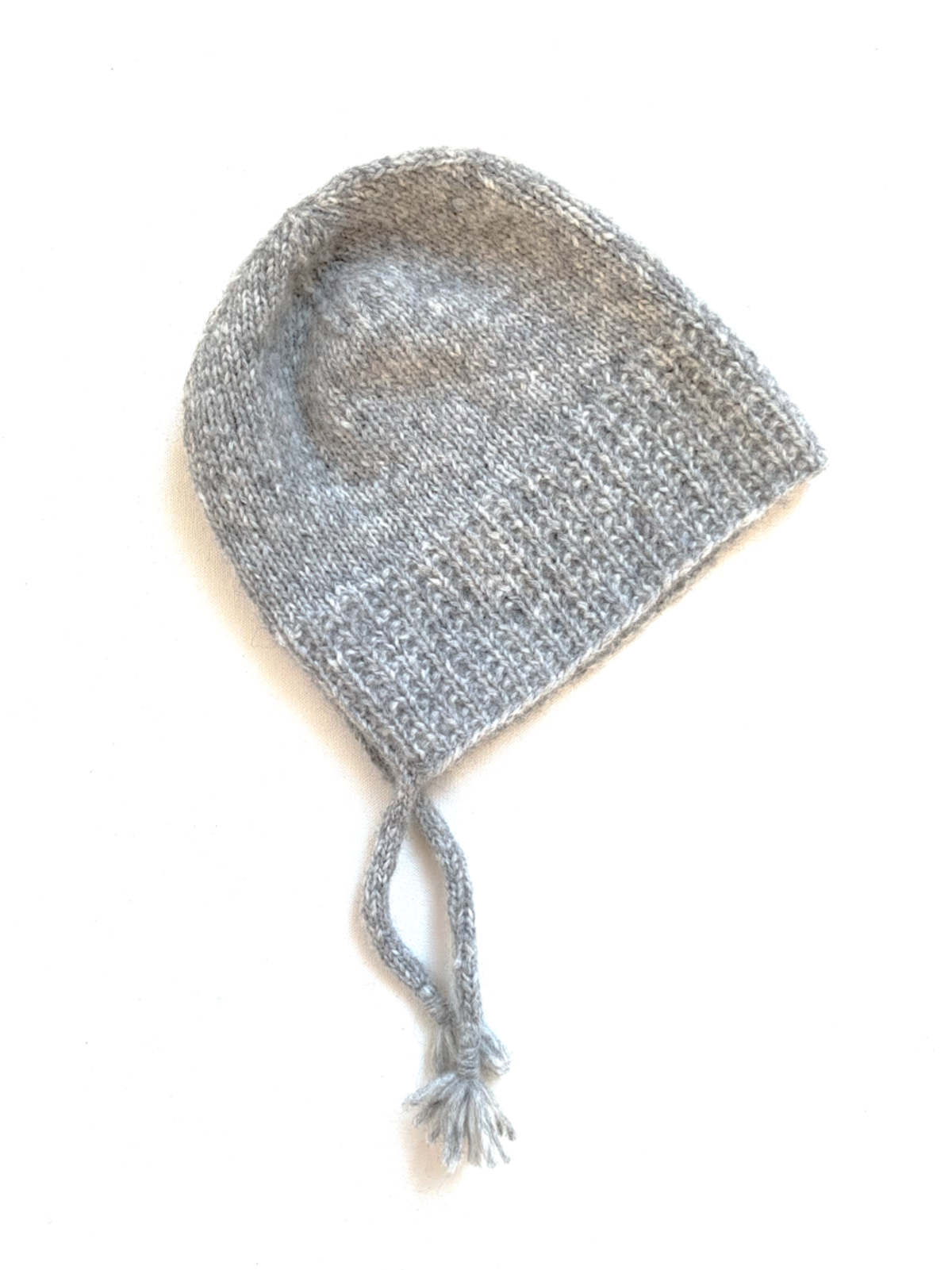 WOOLN THE EARFLAP HAT | Garmentory