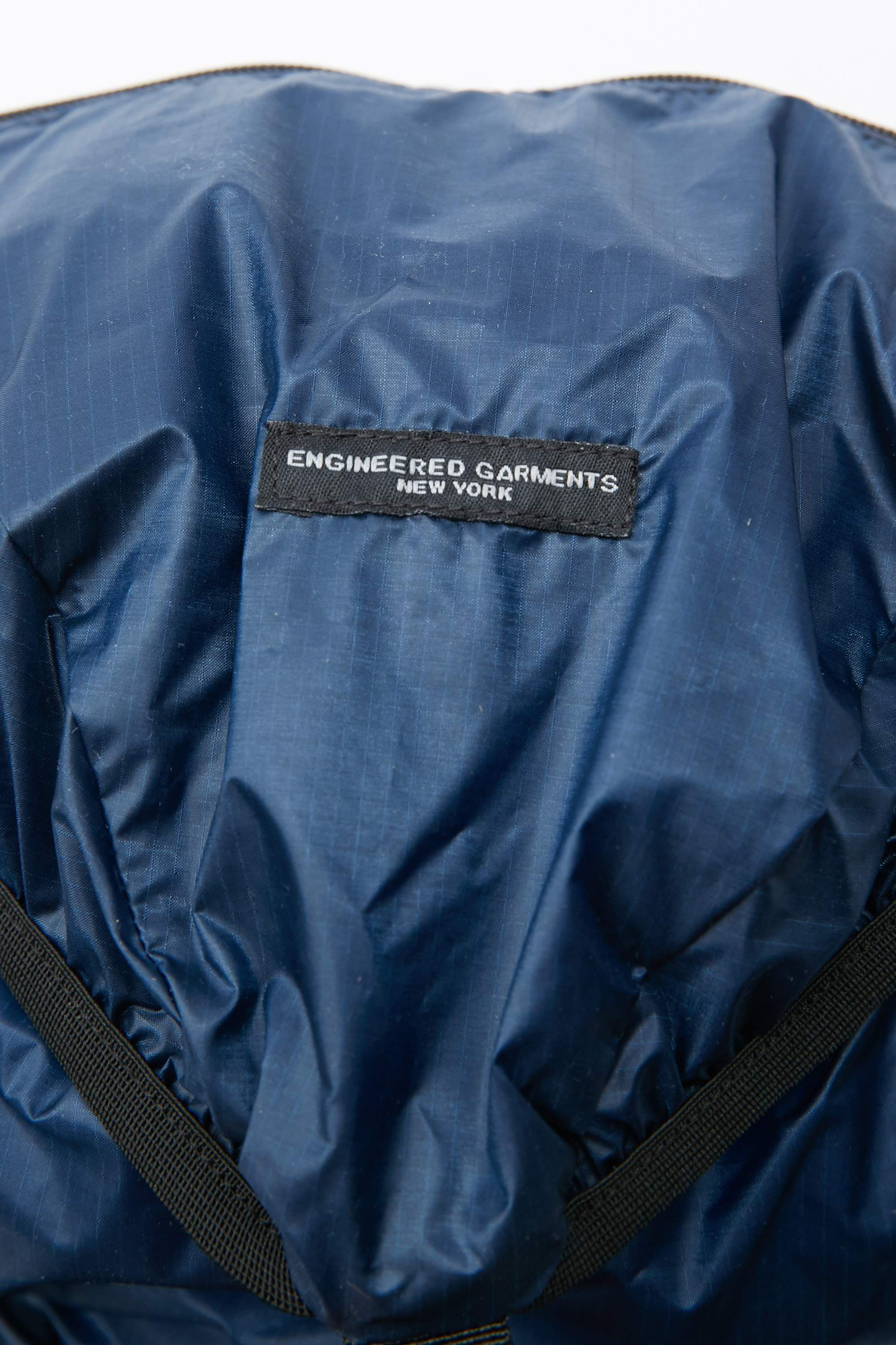 Engineered Garments UL Backpack - Navy | Garmentory