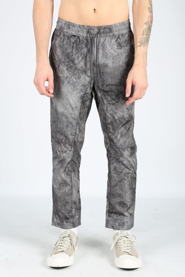 Candor WASHED NYLON PANTS | Garmentory