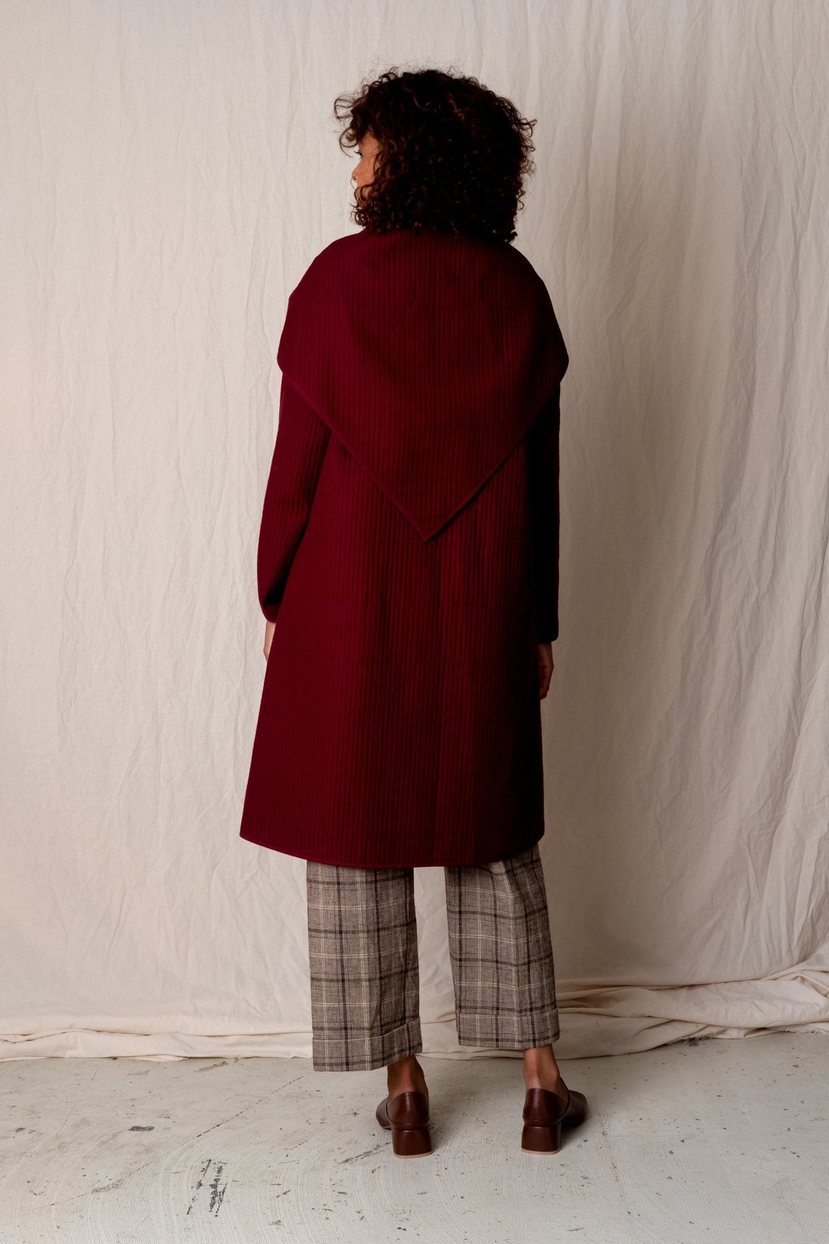 Caron Callahan Bea Coat | Garmentory