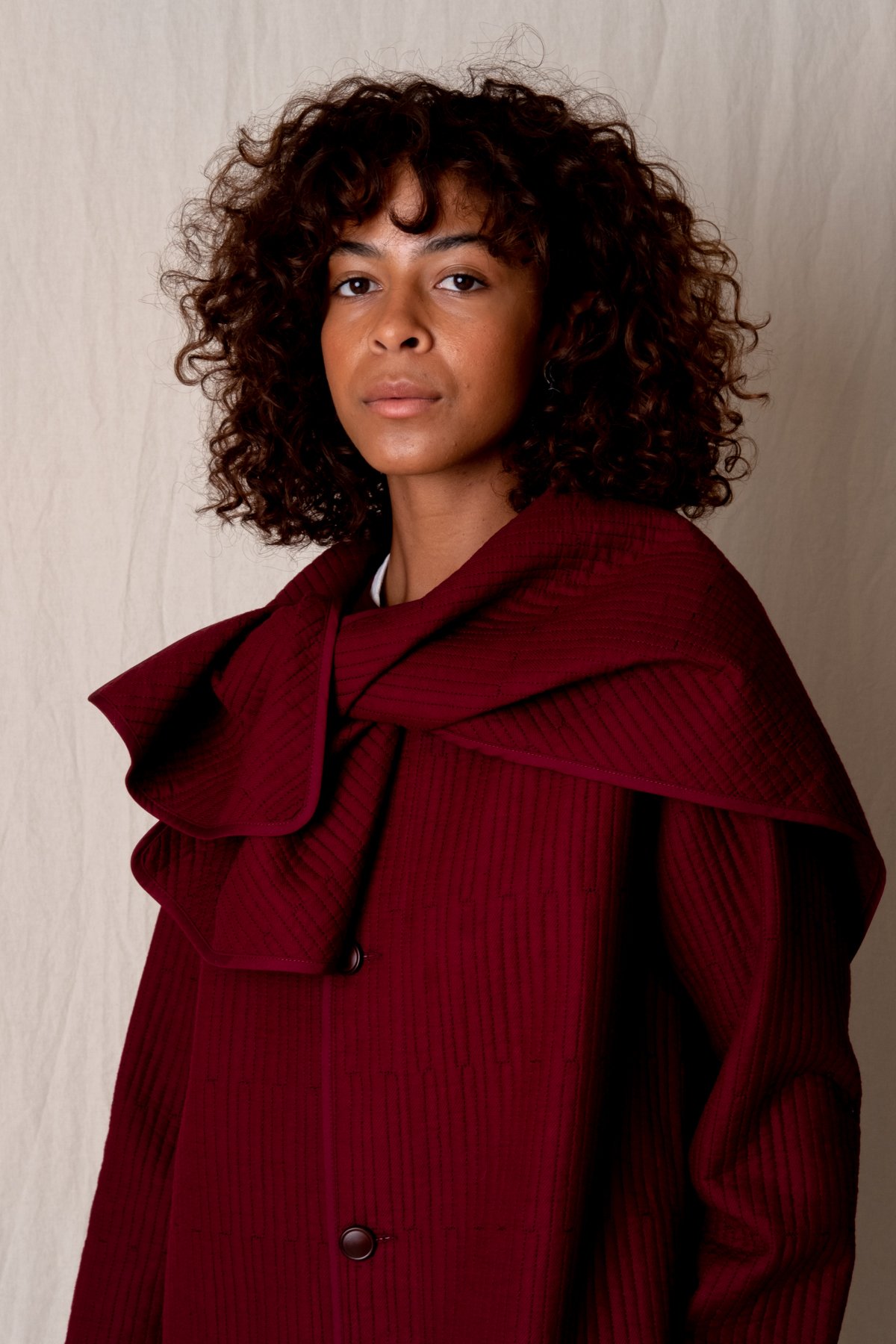 Caron Callahan Bea Coat | Garmentory